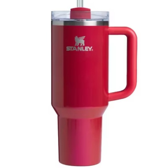 Stanley | Dining | Tumblermatching Lip Oil Nwt Stanley And Elf Colab ...